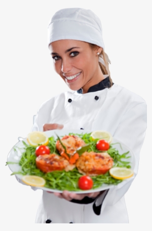 Chef - Total Drama Island Chef PNG Image | Transparent PNG Free ...