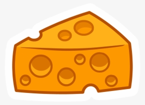 Download Cheese Pin - Roblox Cheese | Transparent PNG Download | SeekPNG