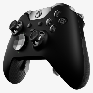 Xbox Gamepad Png Image - Controles De Xbox One PNG Image | Transparent ...