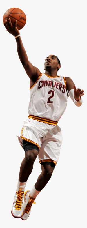 Source - - Kyrie Irving Render PNG Image | Transparent PNG Free Download on SeekPNG