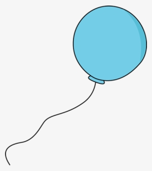 Clip Art Free Baloon Vector Balloon String - Balloon PNG Image ...
