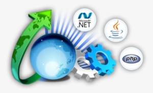 Software Development - Software Development Images Png PNG Image ...
