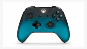 Auction - Xbox Dawn Shadow Controller PNG Image | Transparent PNG Free ...