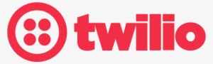 Brand Assets - Twilio Logo Eps PNG Image | Transparent PNG Free ...
