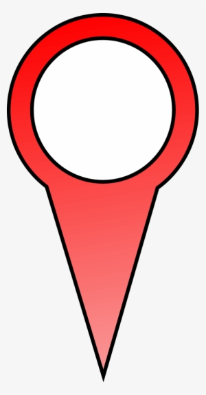 How To Set Use Red Map Pin Clipart PNG Image | Transparent PNG Free ...
