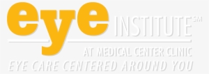 Eye Institute At Medical Center - Eye PNG Image | Transparent PNG Free ...