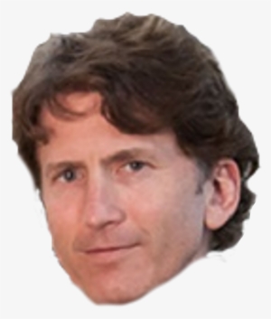 Todd Howard Png PNG Image | Transparent PNG Free Download on SeekPNG