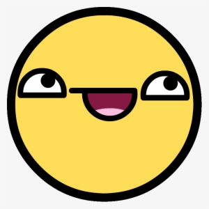 Download 30kib, 1024x1024, Meme Folder - Smiley | Transparent PNG ...