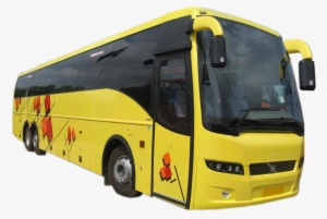 Volvo Bus Png PNG Images | PNG Cliparts Free Download on SeekPNG