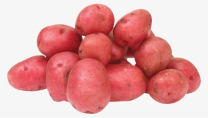 Download Red Potato Png | Transparent PNG Download | SeekPNG