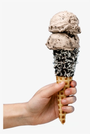 Oreo Ice Cream Logo PNG Image | Transparent PNG Free Download on SeekPNG