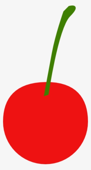 Cherry Clip Art At Clker - Clip Art Cherry Png PNG Image | Transparent ...