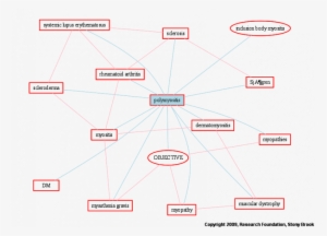 750px Polymyositis Entity Graph - Dissociative Identity Disorder Graphs ...