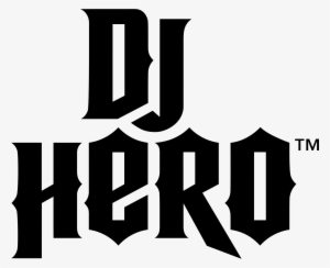 Open - Dj Hero Logo PNG Image | Transparent PNG Free Download on SeekPNG