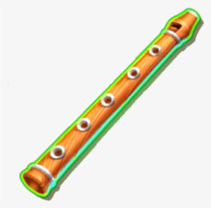 Good Music Wood Flute - Western Concert Flute PNG Image | Transparent ...