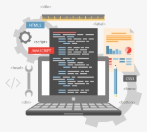Software Development - Software Development Images Png PNG Image ...