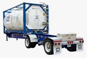 Iso Containers - Iso Container PNG Image | Transparent PNG Free ...