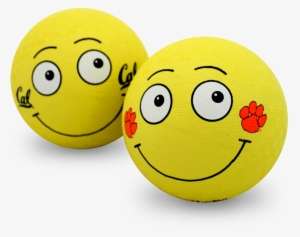 Smiley Ball Png PNG Images | PNG Cliparts Free Download on SeekPNG