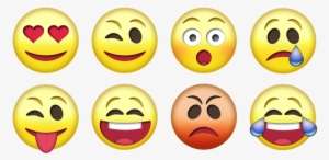 Self Confidence Emoji PNG Image | Transparent PNG Free Download on SeekPNG