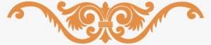 Indian Border Motifs Png PNG Image | Transparent PNG Free Download on ...