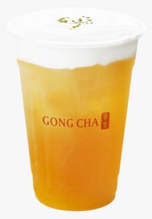 Mustache Series - Gong Cha PNG Image | Transparent PNG Free Download on ...