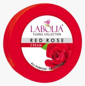 Red Rose Cold Cream - Cold Cream PNG Image | Transparent PNG Free ...
