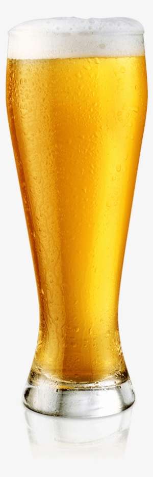 Standard Drinks - Glass Of Beer PNG Image | Transparent PNG Free ...