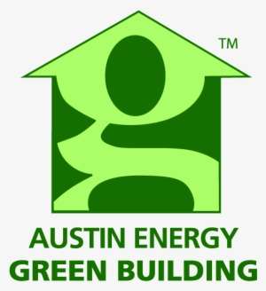Austin Energy Green Building Logo - Austin Green Building PNG Image ...