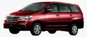 Toyota Innova - Toyota Innova Car Black PNG Image | Transparent PNG ...