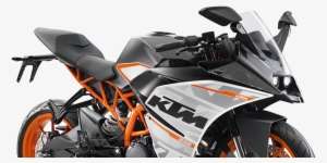 Ktm Rc 200 Logo PNG Image | Transparent PNG Free Download on SeekPNG
