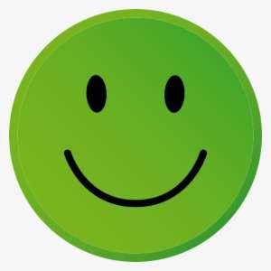 Smiley Vert Png - Smiley PNG Image | Transparent PNG Free Download on ...