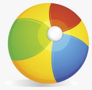 Euclidean Vector Toy - Ball Vector Png PNG Image | Transparent PNG Free ...