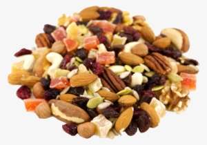 Our Products - Trail Mix PNG Image | Transparent PNG Free Download on ...