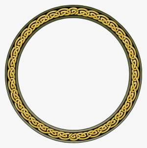 Circle For Logo Design PNG Image | Transparent PNG Free Download on SeekPNG