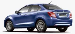Maruti Suzuki Dzire - Swift Dzire PNG Image | Transparent PNG Free ...