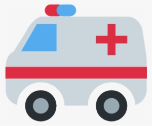 Call An Ambulance Effectively From Your Location - Ambulance Symbol PNG ...
