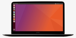 Ubuntu Laptop PNG Image | Transparent PNG Free Download on SeekPNG