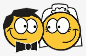 Married Emoticons Stickers Love Emojistickers Emojistic - Eza Gionino ...