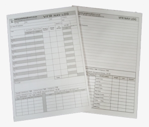 Vfr Flight / Nav Log - Navigation PNG Image | Transparent PNG Free ...