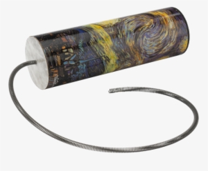 Spring Drum Thunder Tube - Thunder Tube PNG Image | Transparent PNG ...