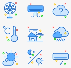 Weather 87 Icons - Air Icon PNG Image | Transparent PNG Free Download ...