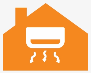 Cooling - Central Air Conditioner Icon PNG Image | Transparent PNG Free ...