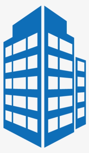 Office Building - - Office Building Icon Svg PNG Image | Transparent ...