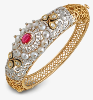Diamond Bangles Png - Jewellery PNG Image | Transparent PNG Free ...