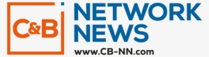 Cb Network News Logo 1000×1000 Png - Fox Networks Group Content ...