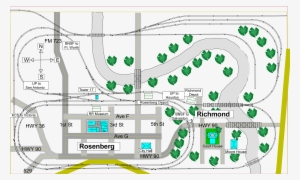 Click On Map To Open A Larger View - Map PNG Image | Transparent PNG ...