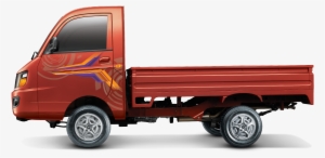 Colours - Mahindra Supro Maxi Truck PNG Image | Transparent PNG Free ...
