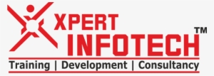 Xpert Infotech Training - Xpert Infotech PNG Image | Transparent PNG ...