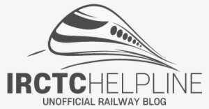 Indian Railways - Barcode PNG Image | Transparent PNG Free Download on ...