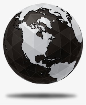 World Globe Graphic Art PNG Image | Transparent PNG Free Download on ...